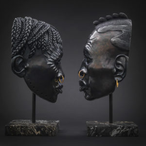 Hal Messel - Sculptor Silversmith