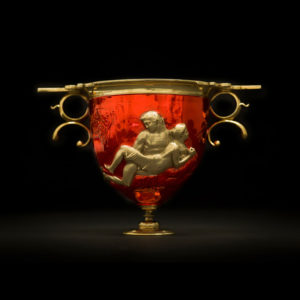 Hal Messel - Sculptor Silversmith