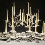 Hal Messel - Sculptor Silversmith